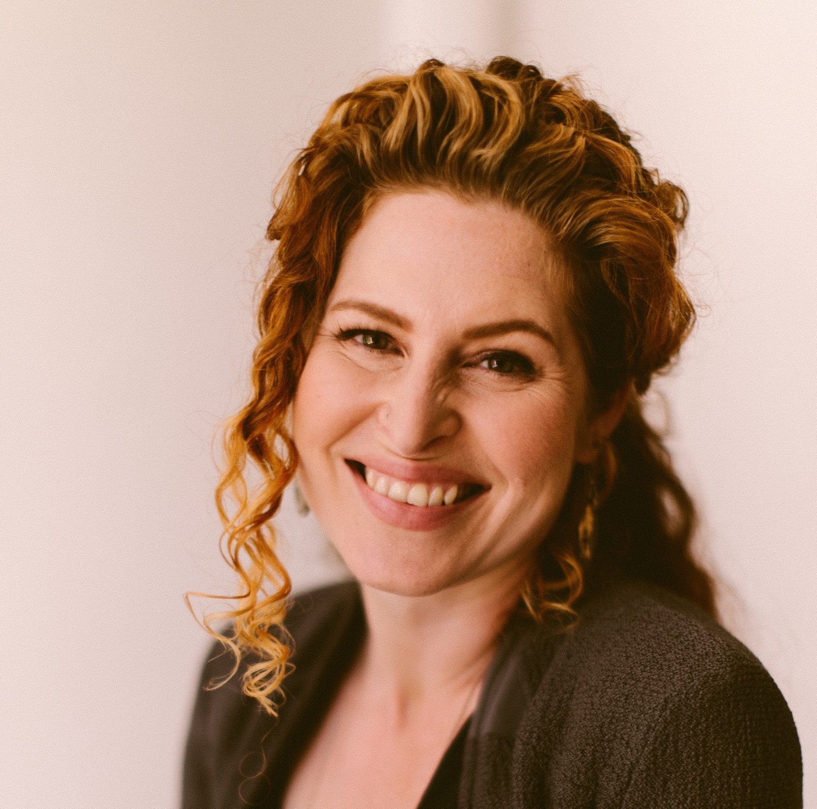 Radha Friedman - Concordia