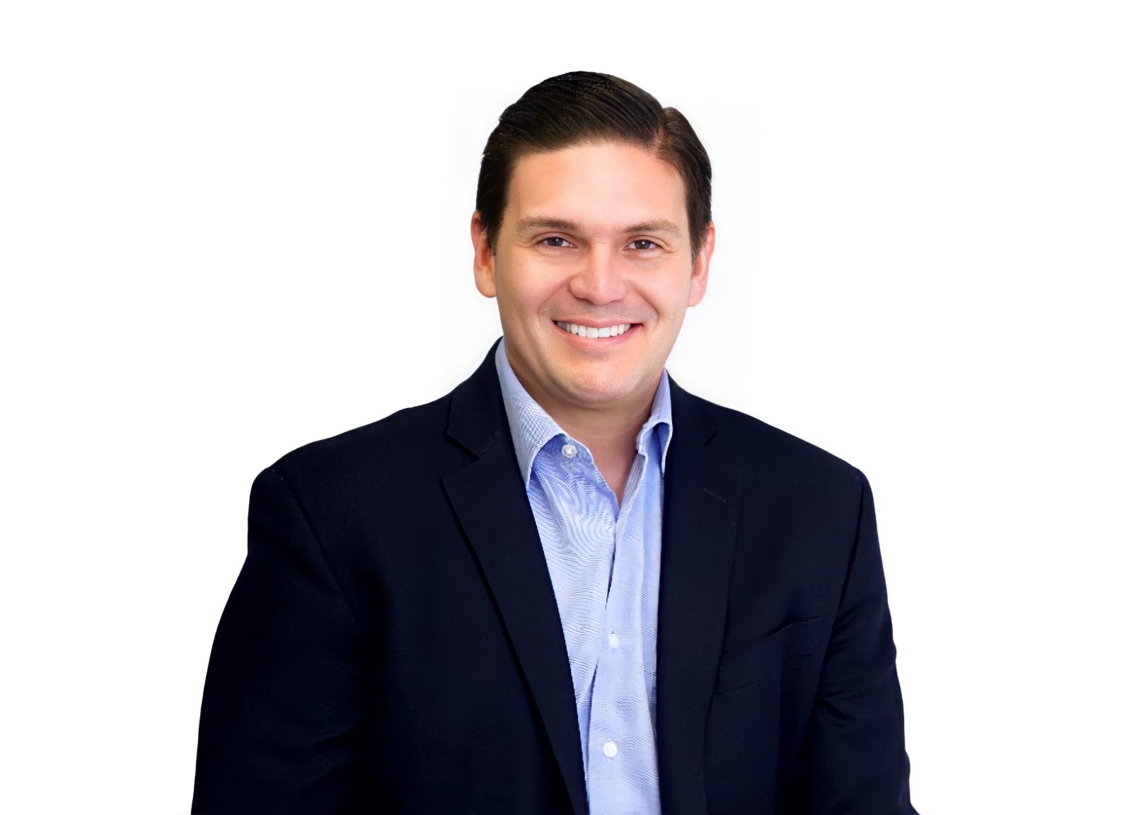 The Hon. Juan Carlos Pinzon Bueno - Concordia