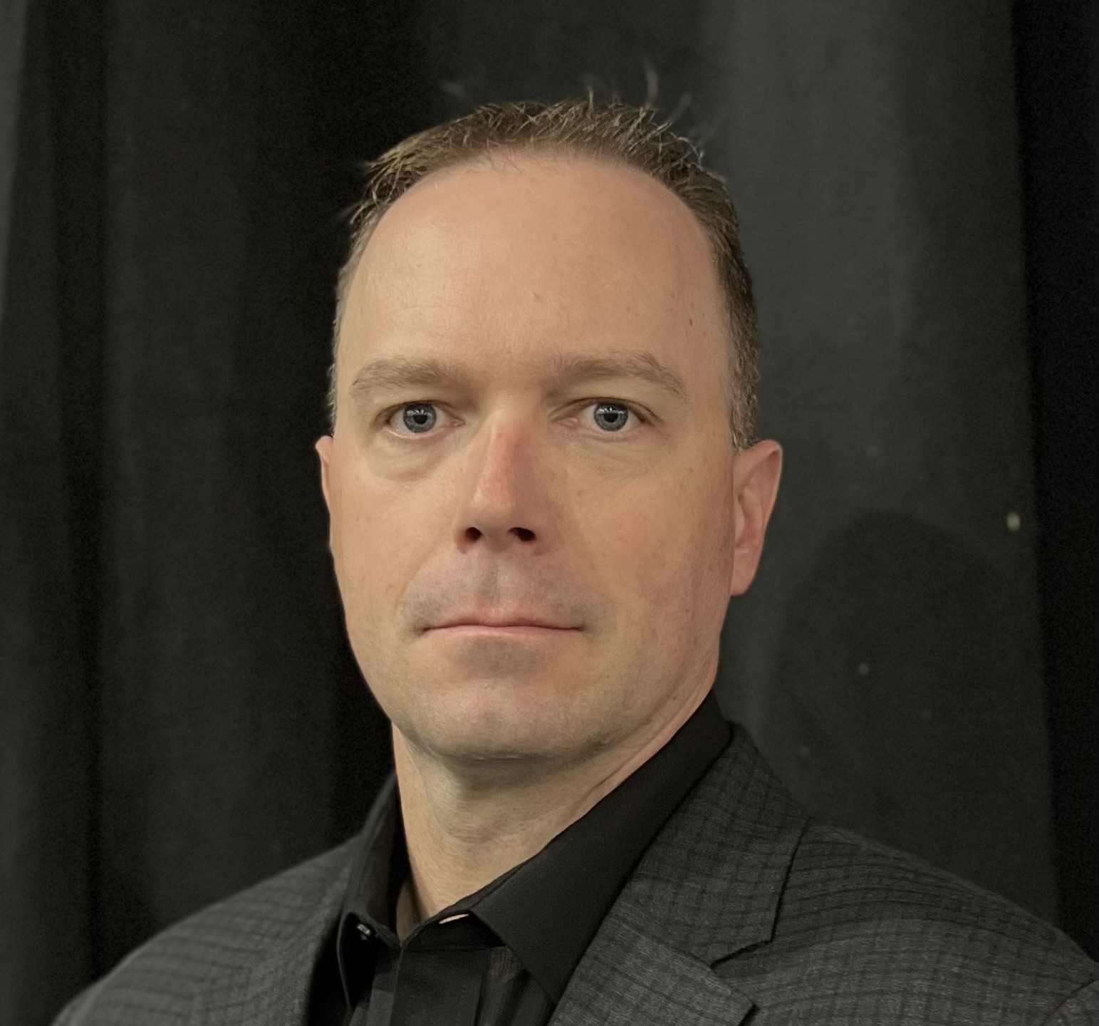 Dr. Anthony Zook - Concordia