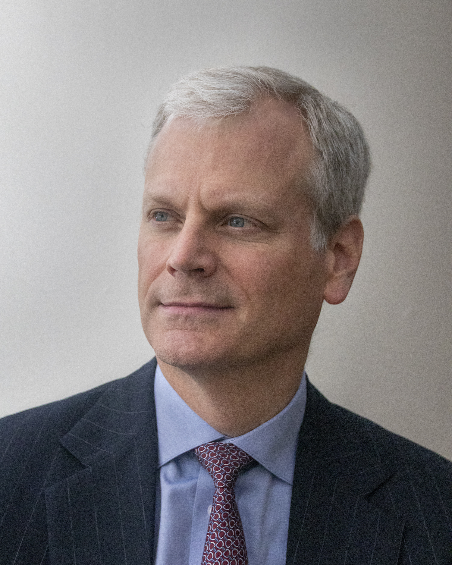 Eric Farnsworth - Concordia