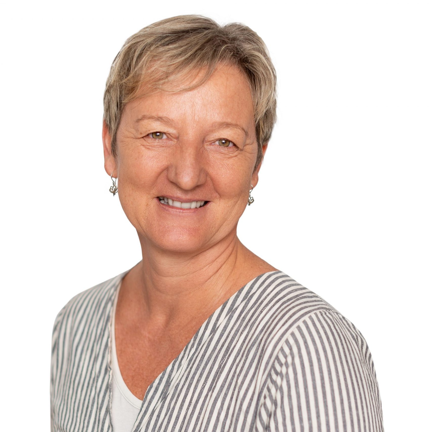 Anita Anastacio - Concordia