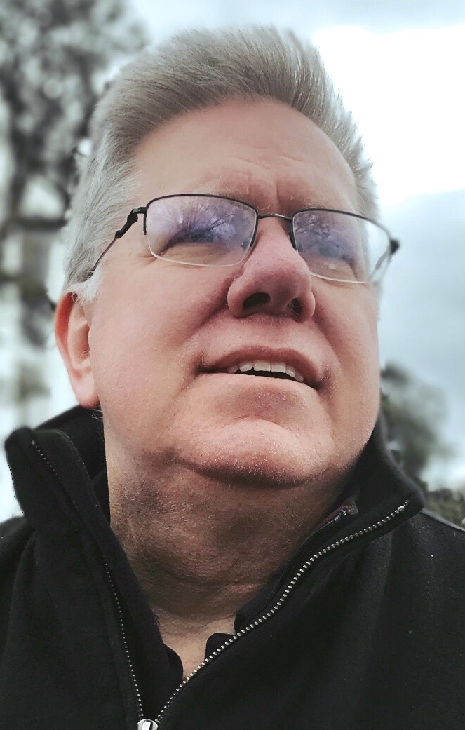 Dr. Andrew Selee - Concordia