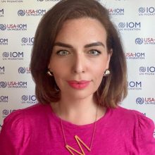 Maria Moreno - Concordia