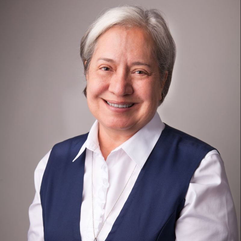 Sr-Norma-long-color-headshot | Concordia