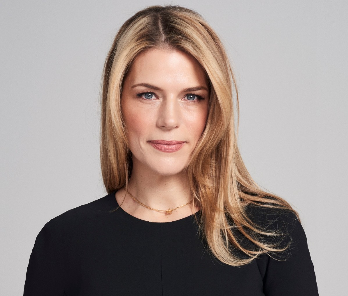 Allison Moore Mcconnell