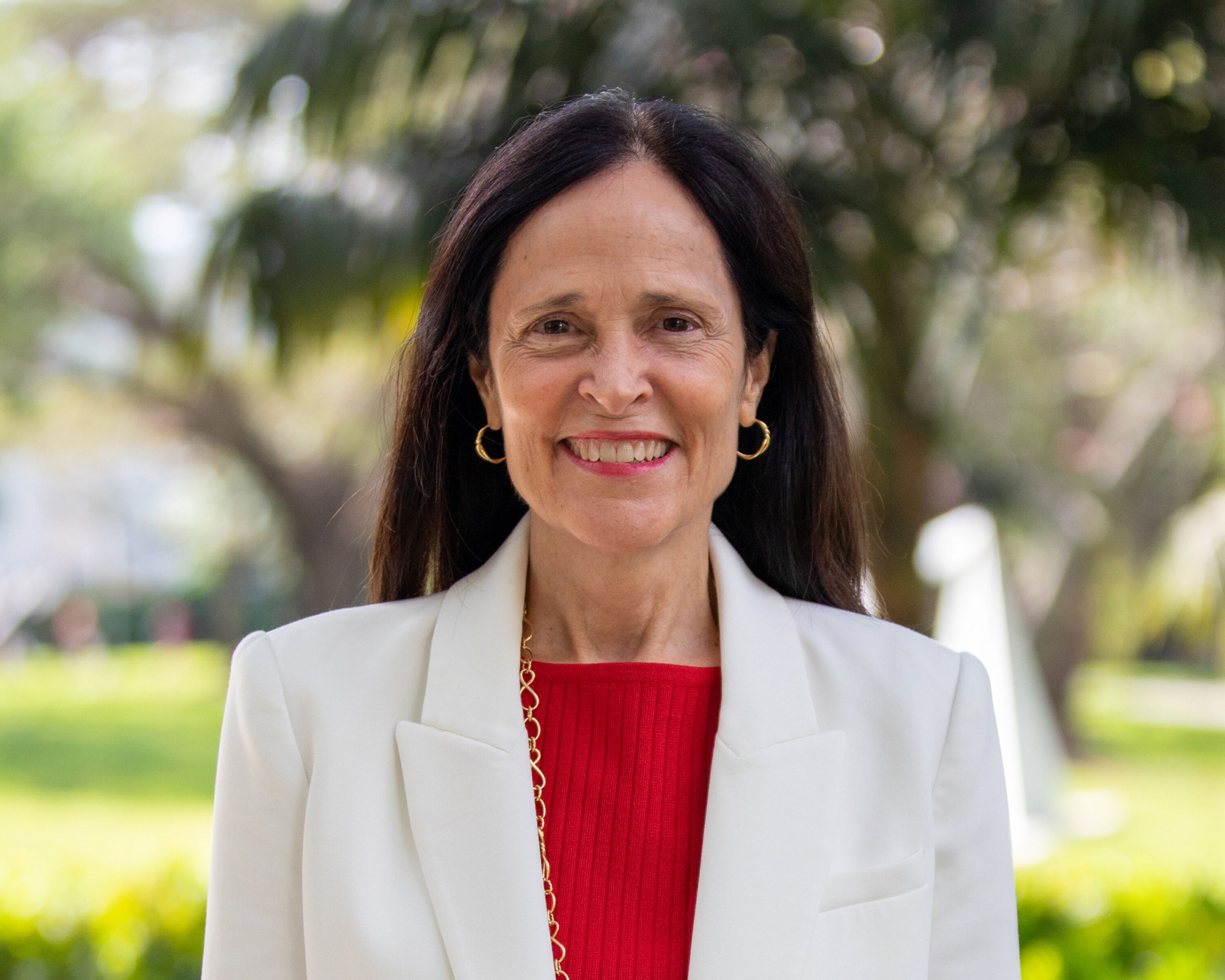 Dr. Norma Kenyon - Concordia