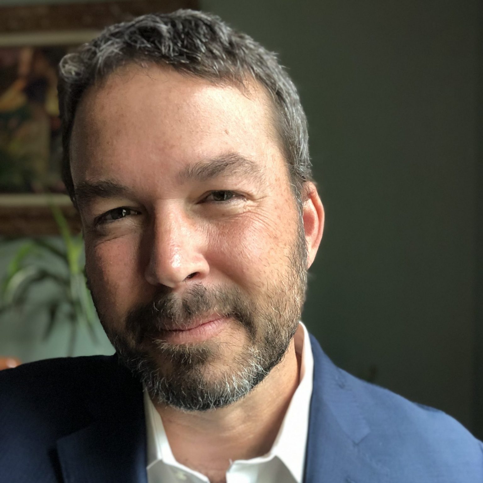 Michael Hall - Concordia