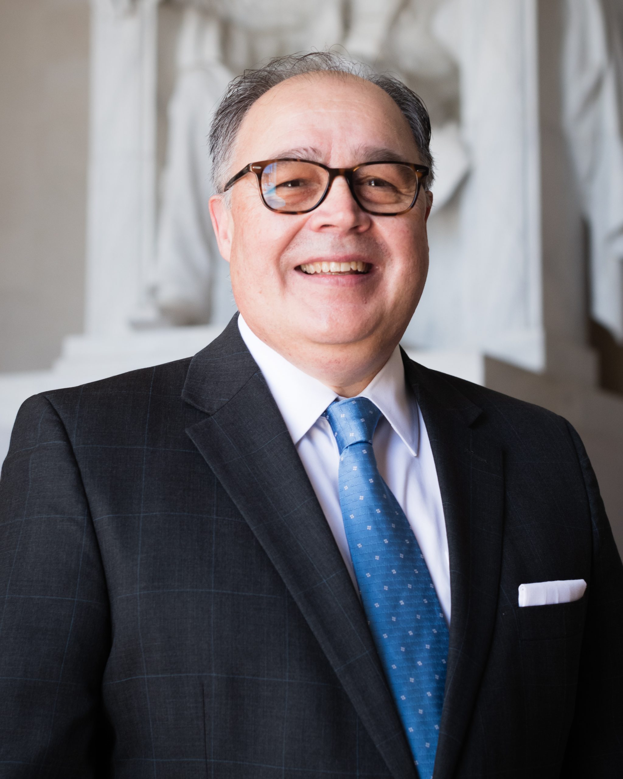 Ramiro Cavazos - Concordia