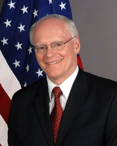 Ambassador James Jeffrey - Concordia