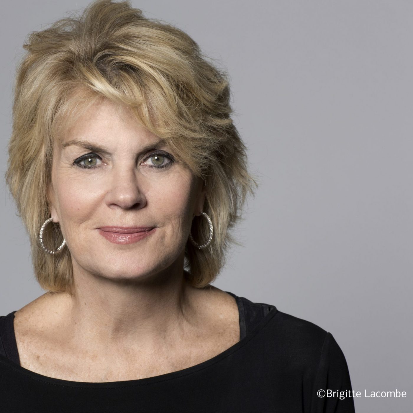 Anne M. Finucane - Concordia