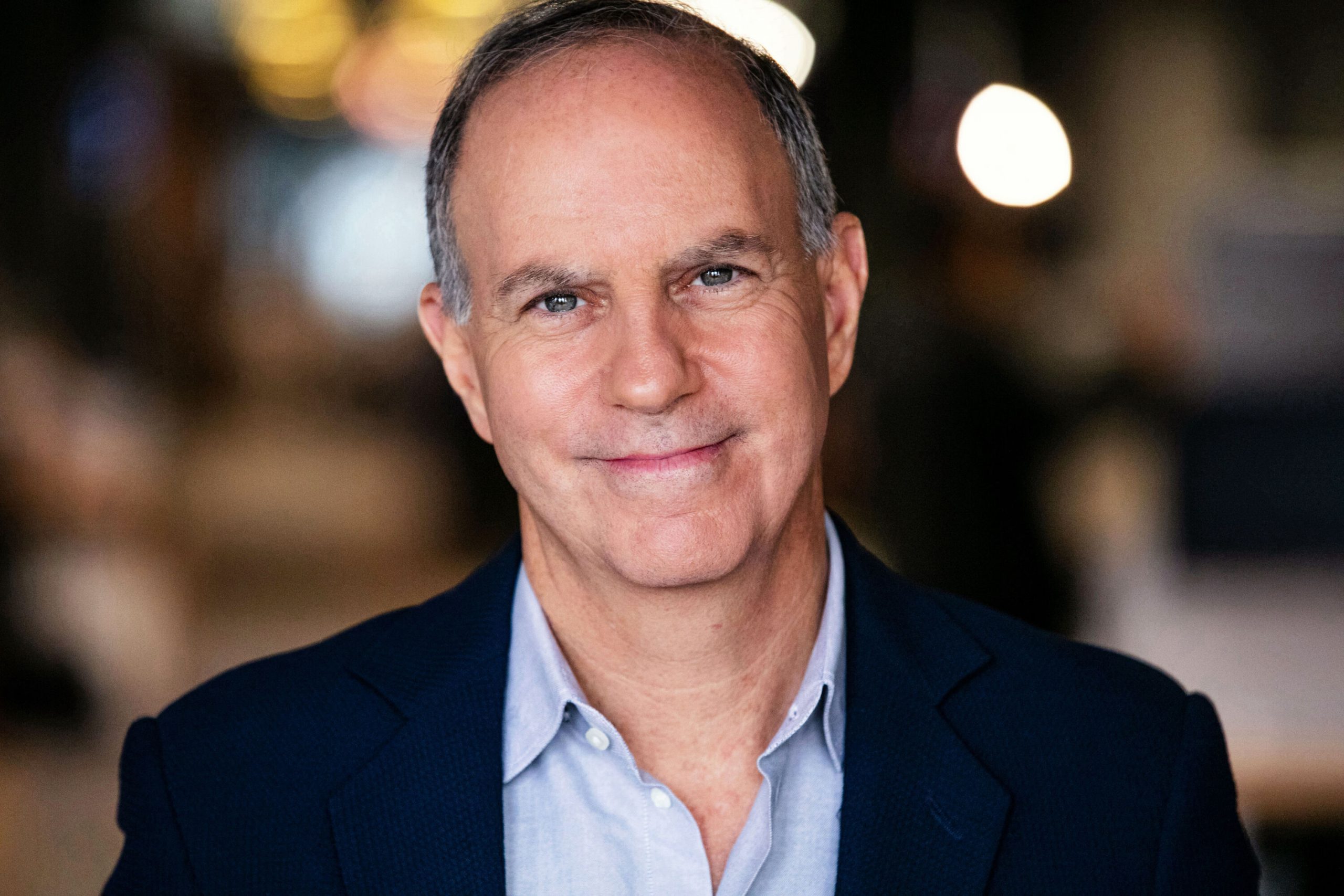 Andy Serwer - Concordia