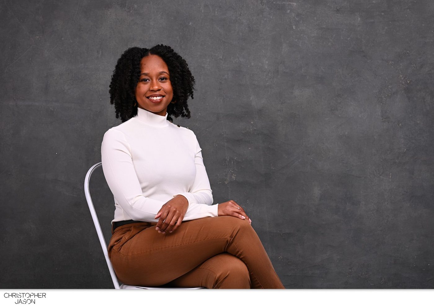 Raquel Jones | Concordia