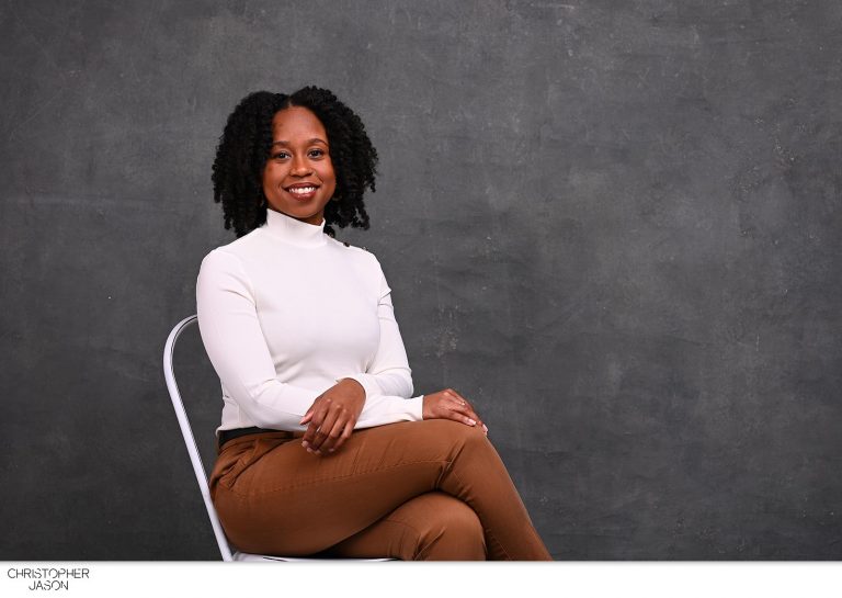 Raquel Jones | Concordia