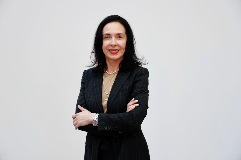 Diana Chavez - Concordia