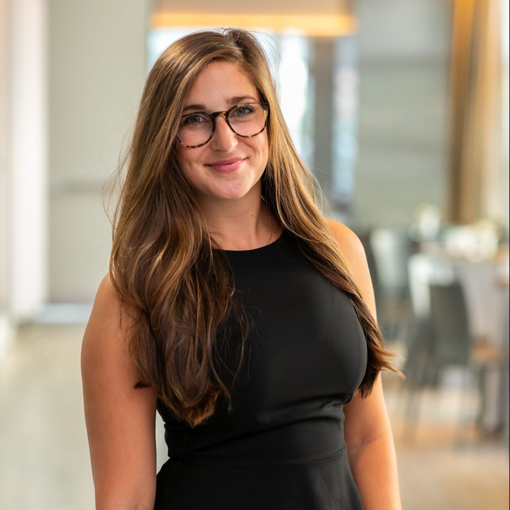 Rachael Drew - Concordia