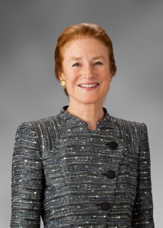 Henrietta Fore | Concordia