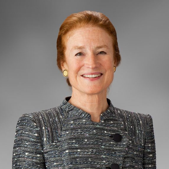 The Hon. Henrietta Fore - Concordia