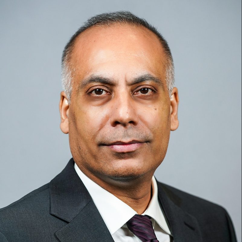 Gurdip Paintal - Concordia