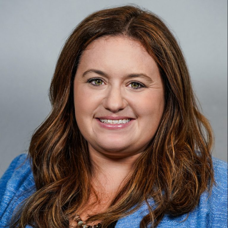 Stephanie Condello - Concordia