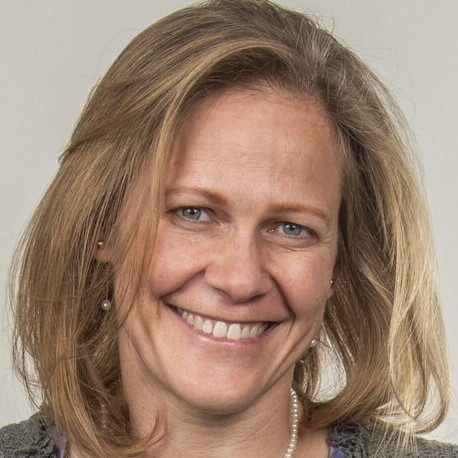 Dr. Olivia White - Concordia