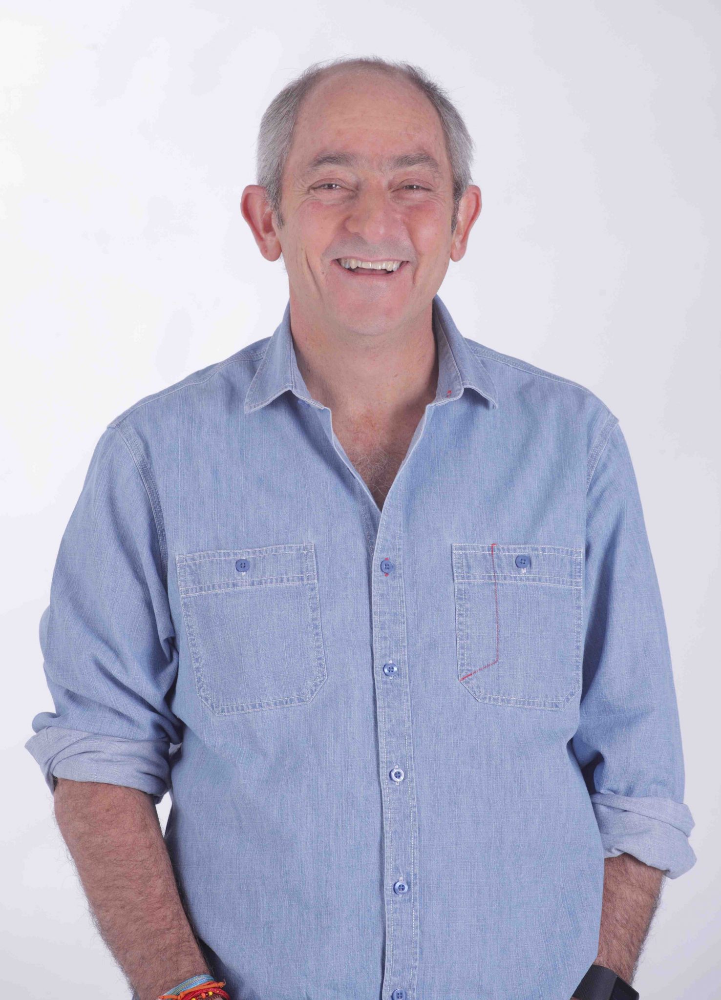 robert-brozin | Concordia