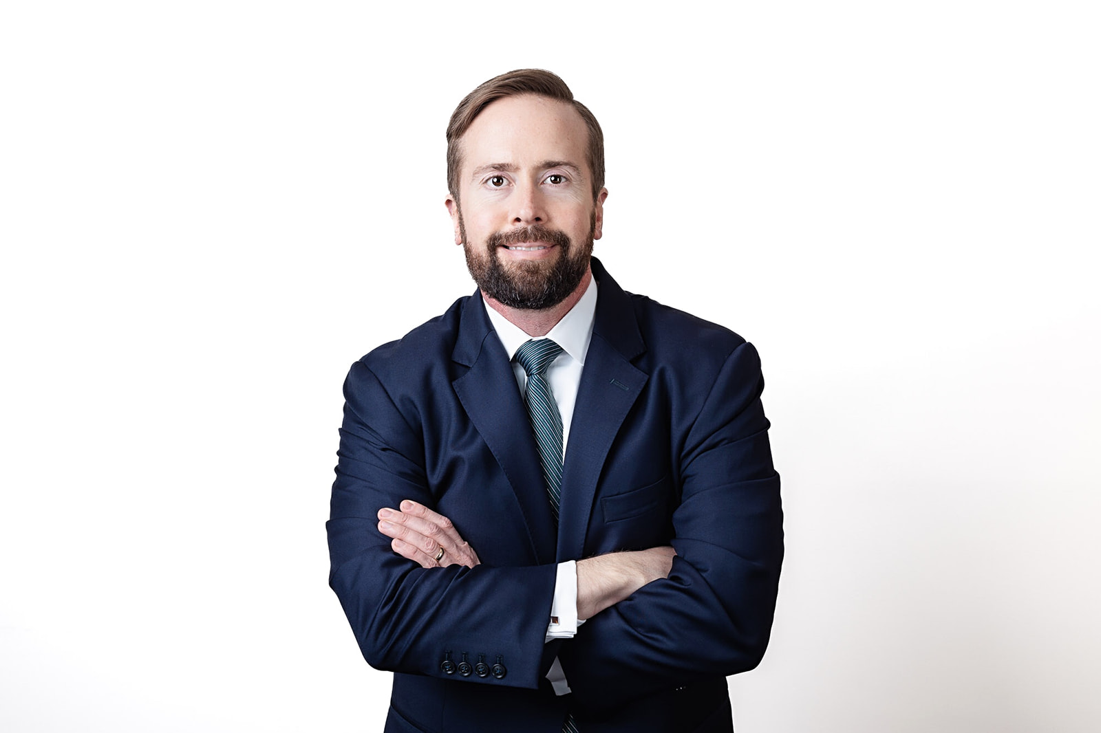 Drew Horn - Concordia