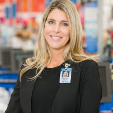 Andrea Albright - Concordia