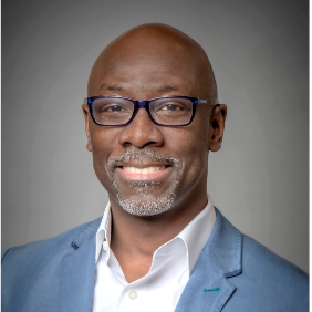 Dr. Andrew (Drew) Otoo - Concordia