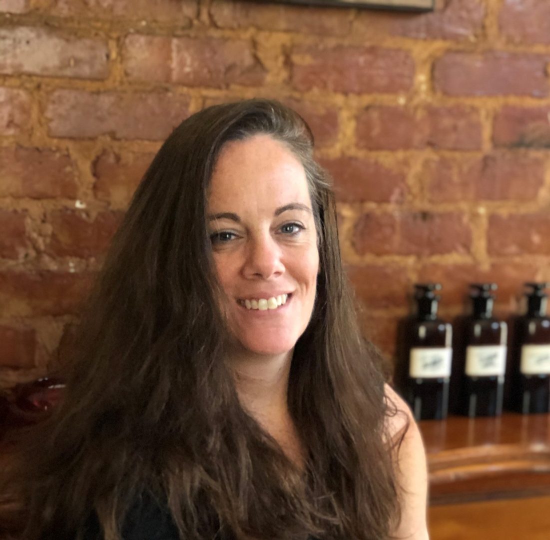 Megan Faunce - Concordia