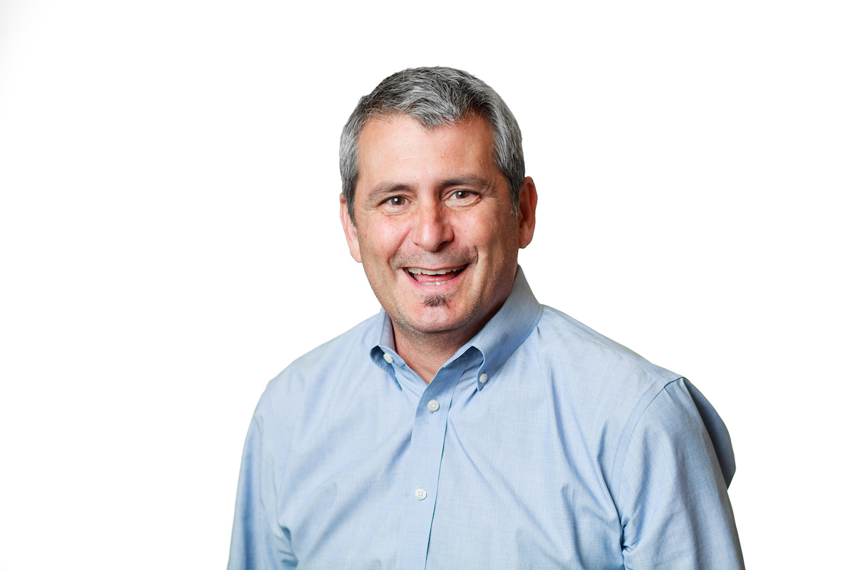 Mark Viso - Concordia