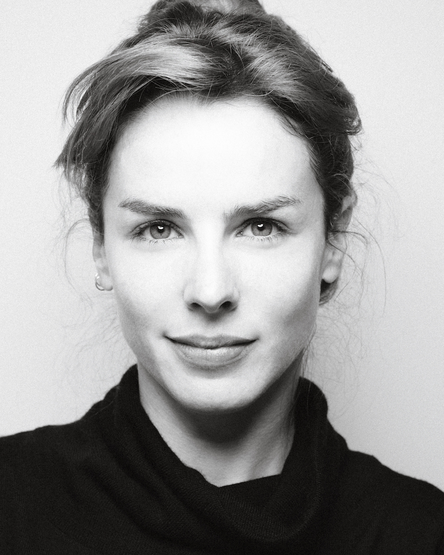 Eglantina Zingg - Concordia