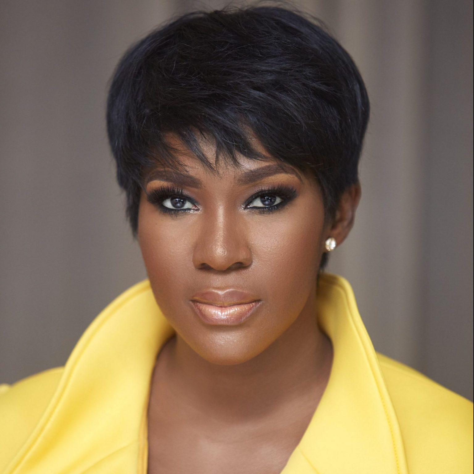 Stephanie Linus - Concordia