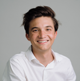 Kyle King - Concordia