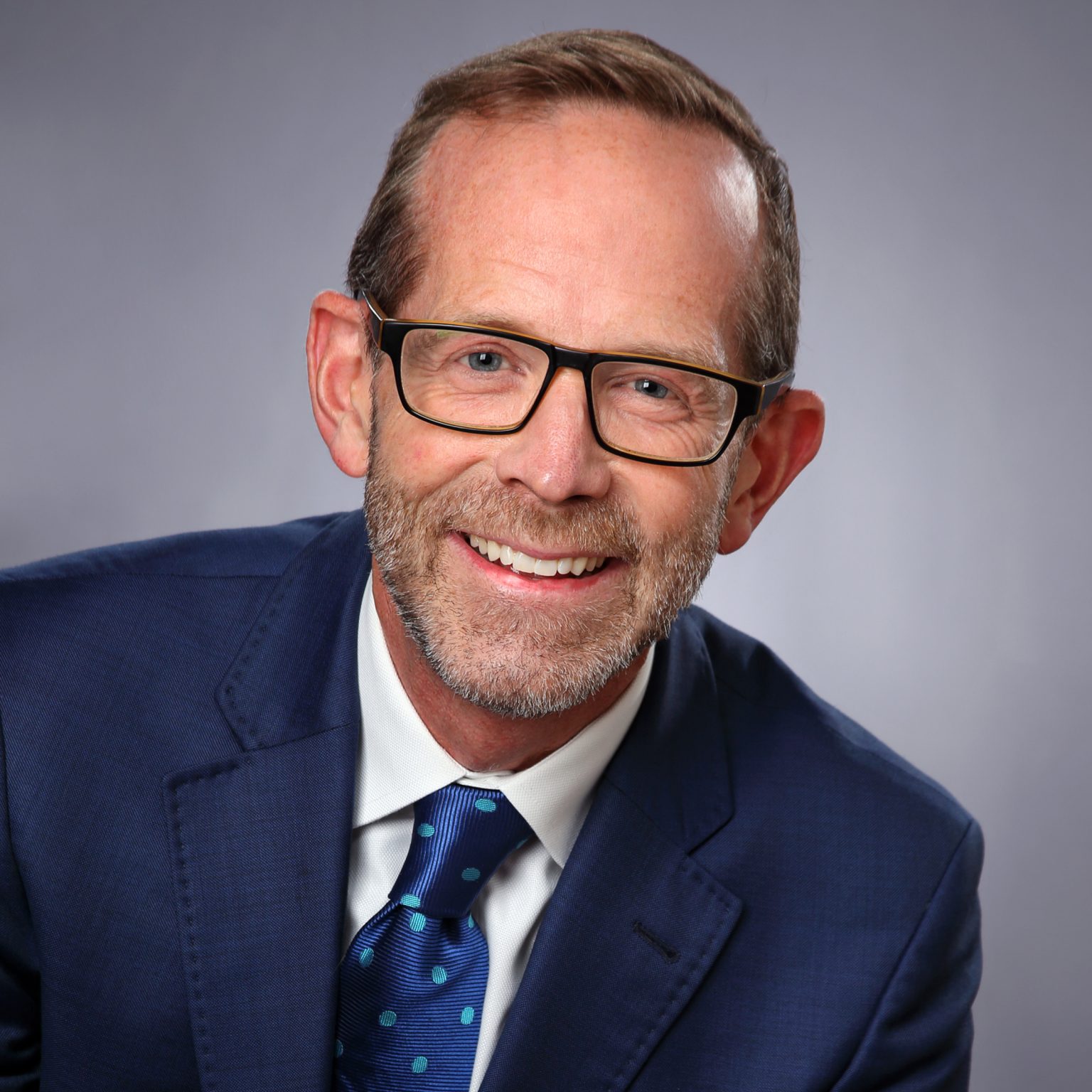 Dr. Christopher Austin MD, MSc - Concordia