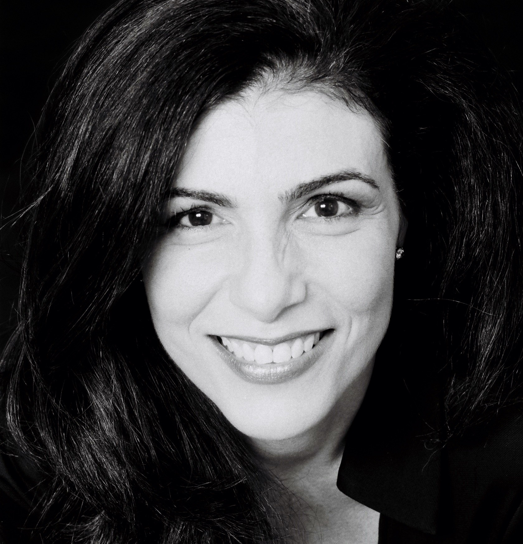 Ana Mims - Concordia