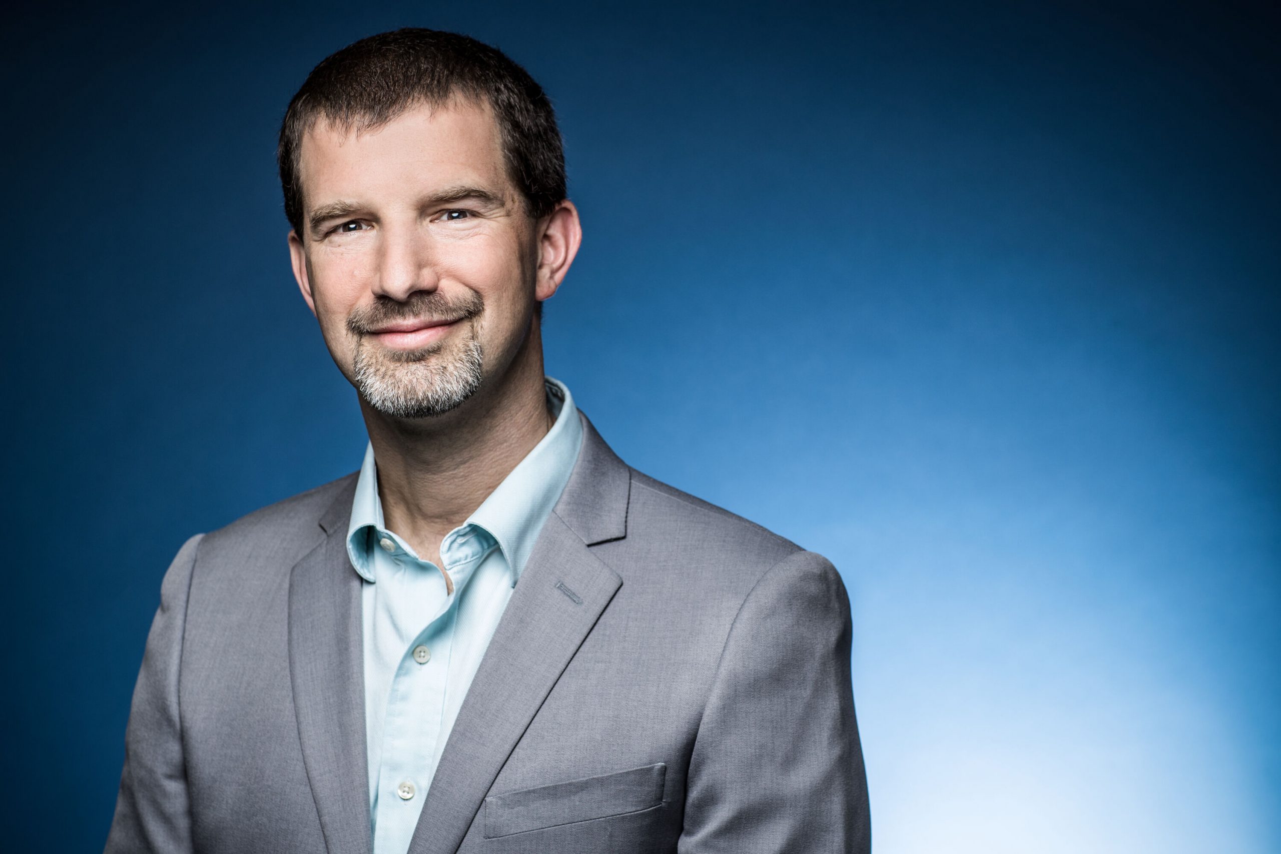 Kevin Rabinovitch - Concordia