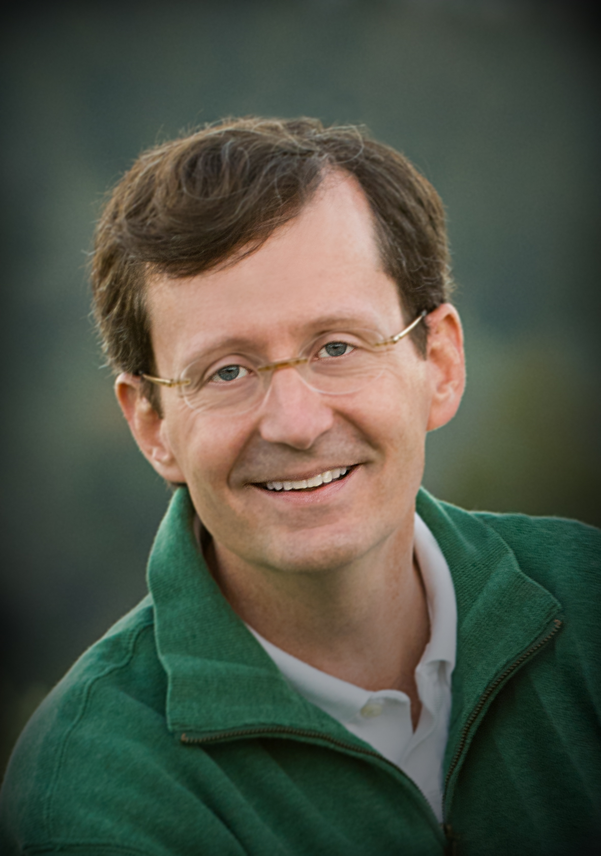 John Gable - Concordia