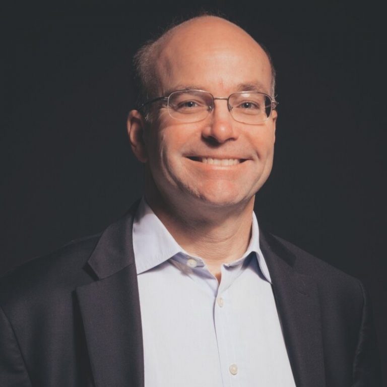 Mike Allen - Concordia