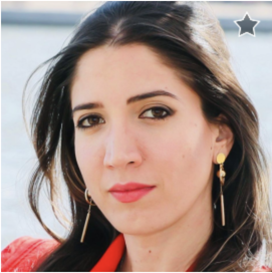 Suzanne Kianpour - Concordia