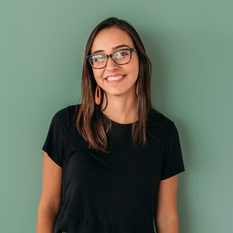 Mariana Costa Checa - Concordia