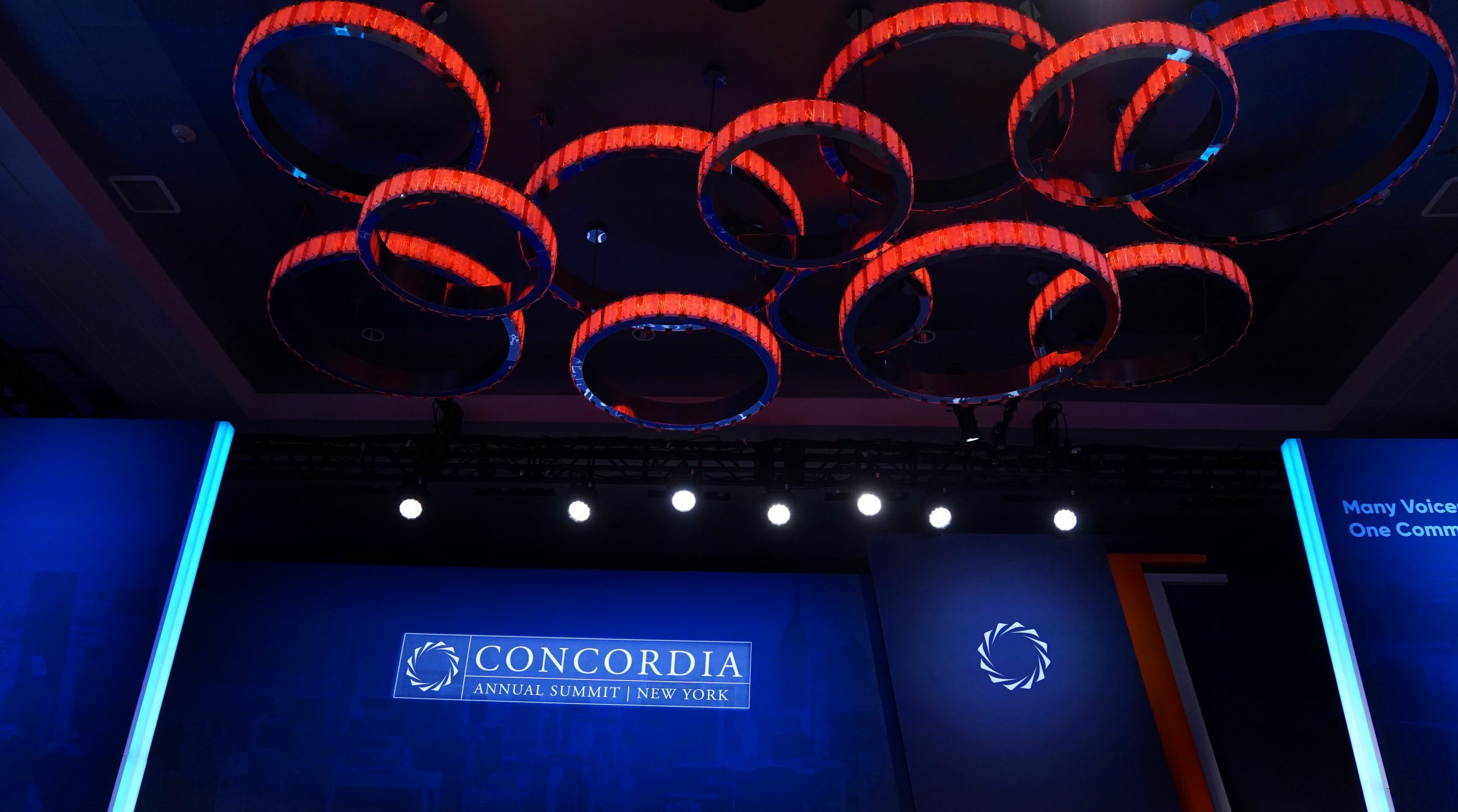 How The UN And Its Member States Can Reassert Global Leadership - Concordia