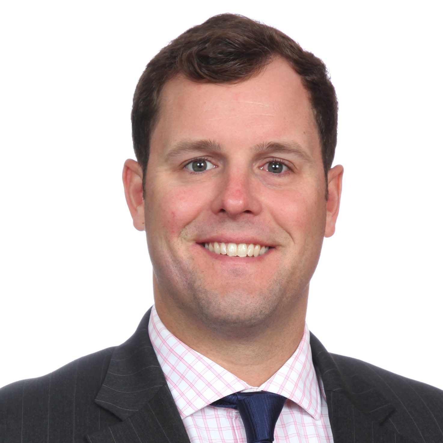 Michael Pfeifer - Concordia