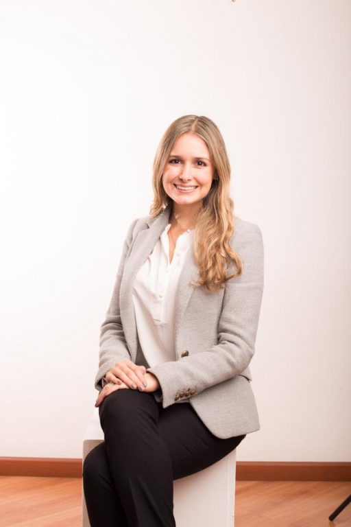 Headshot MARIA ROCIO VARGAS | Concordia