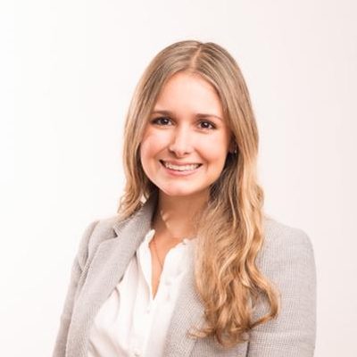 Headshot MARIA ROCIO VARGAS | Concordia