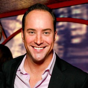 David Vennett - Concordia