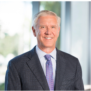 Frederick Walker, III - Concordia