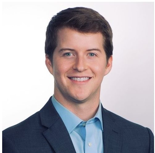 Ben Turnbull - Concordia