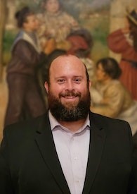 Steven Brady - Concordia