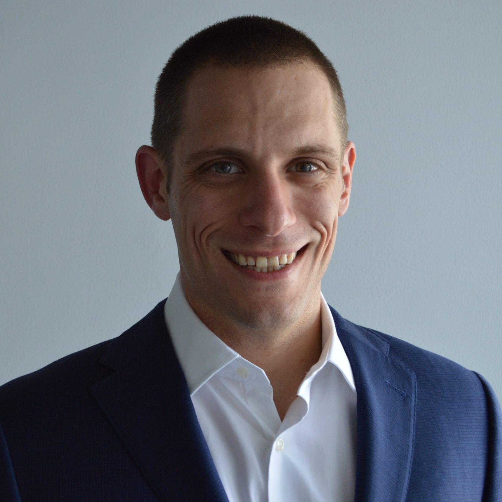 Brice Long - Concordia