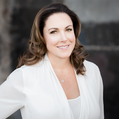 Sterrin Bird, CFRE - Concordia